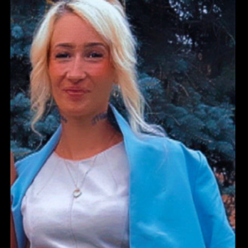 Rachel - English tutor - 10£/h