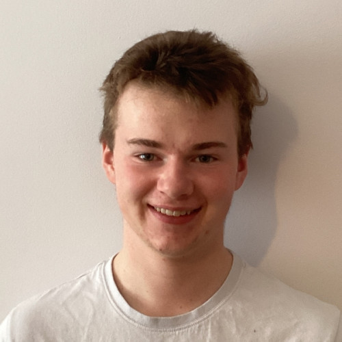 Ben - Maths tutor - 8£/h