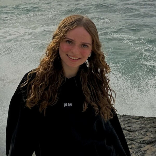 Liz - German tutor - 23$/h