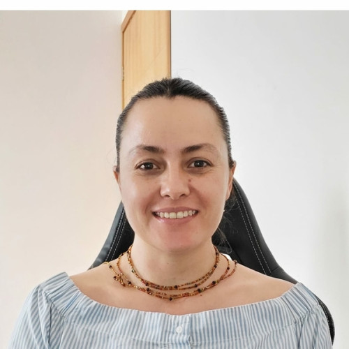 Veronica - Spanish tutor - 19£/h