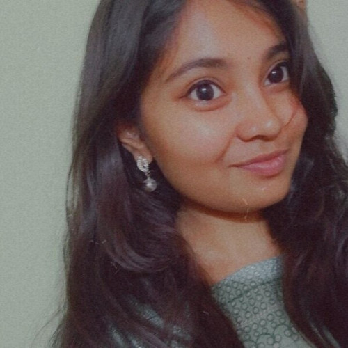 Tejaswini - English tutor - RM41/h