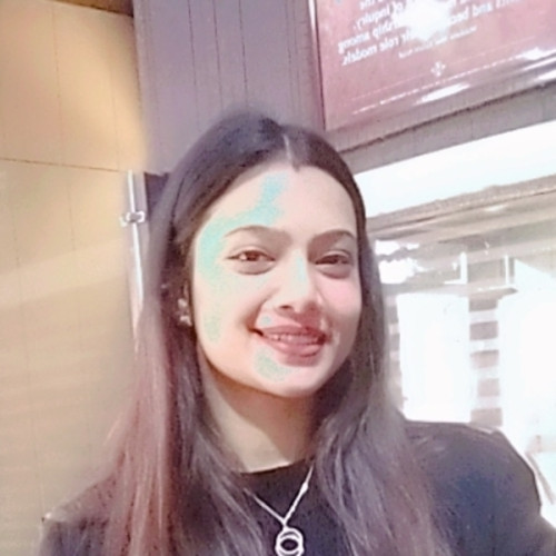 Shivanirajput - Computer programming teacher - ₹1000/h