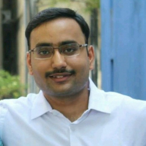 Raj - English tutor - 23$/h