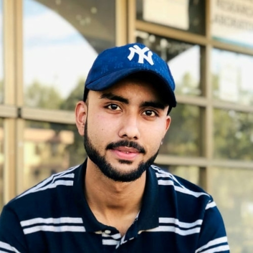 Jabran - HTML tutor in New York - 5$/h