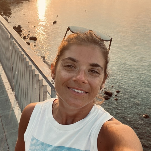 Manon - Coach sportif - 139CHF/h