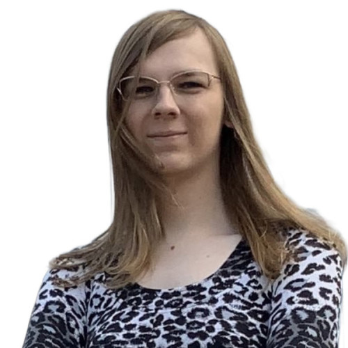 Lucy - Math tutor - $83/h - 2 avis