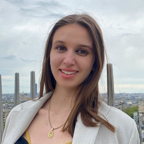 Elsa - Profe de francés en Granada - 15€/h