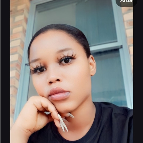 Ayanda - English tutor - 14$/h