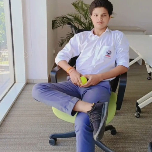 Himanshu - English tutor - 1$/h