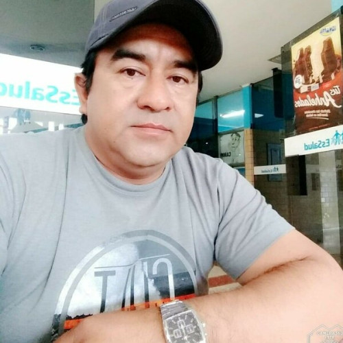 Jarol - Profesor de español para extranjeros - $10516/h