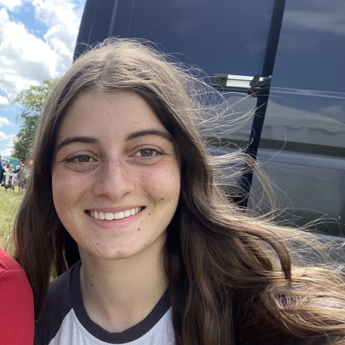 Rachel - English tutor - $21/h - 2 reviews