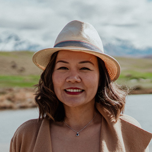 Elina - Life coach - 38$/h - 1 reviews