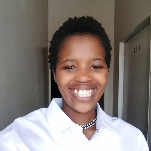 Emihle - Biology tutor - 9$/h - 1 reviews