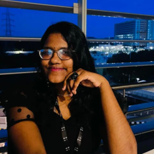 Vishnupriya - Thiruvananthapuram, : Computer Science graduate with 8+ CGPA, specialized in AI ...