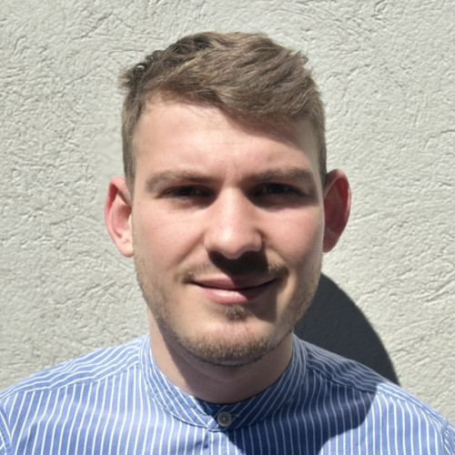 Romain - Prof de maths - 25€/h - 3 avis - 1 élèves accompagnés