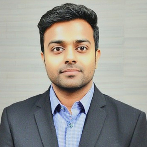 Aniket - Chemistry tutor - 31$/h