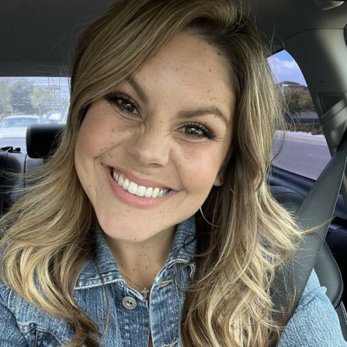 Alyssa - English tutor - $27/h