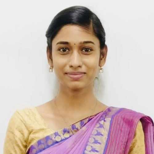 Ragavi - Maths tutor - $6/h - 7 reviews