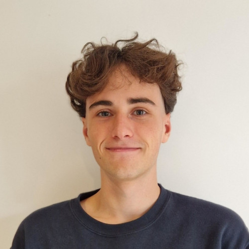 Mathieu - Prof de maths à Paris - 30€/h - 2 avis