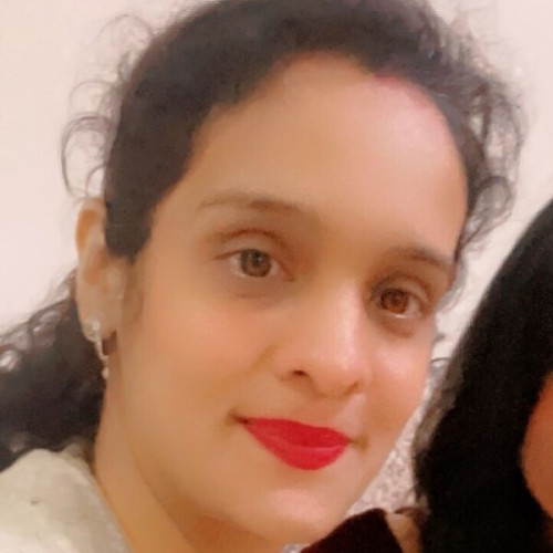 Mehak - English tutor - 6$/h