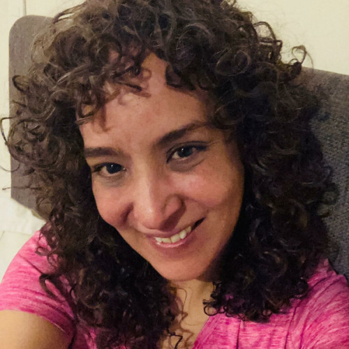 Sandra - Profesor de ortografía en CDMX - $250/h - 4 opiniones