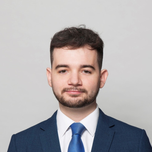 James - Law tutor - $52/h - 1 reviews