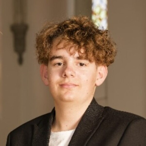 Jeremy - Prof de maths - 218MAD/h