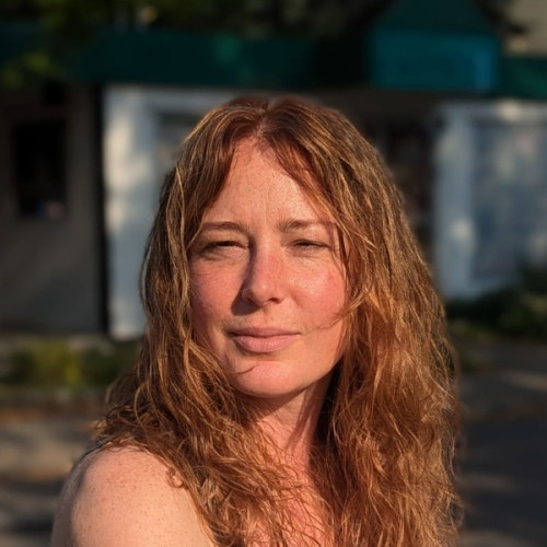 Marie - French tutor in Nairn - 22£/h