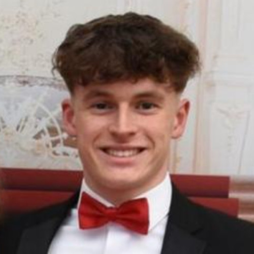 Aidan - Mathematics tutor - 59$/h - 16 reviews