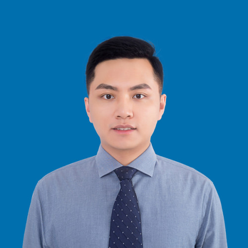 Yipeng - Chinese tutor - 20$/h