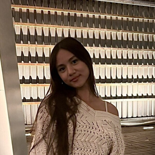 Amelia - Math tutor - $26/h