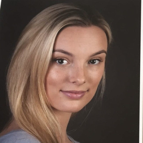 Sarah - English tutor - 16$/h