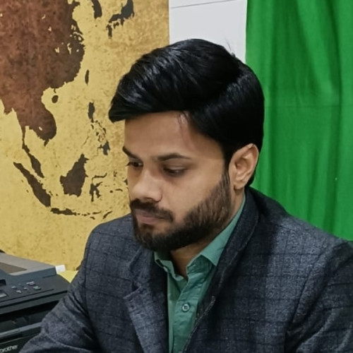 Rohit - Civil engineering teacher in Jabalpur - ₹250/h