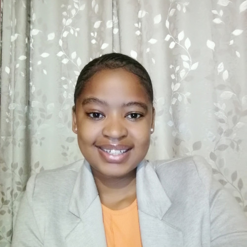 Vuyiswa - English teacher - ₹1189/h