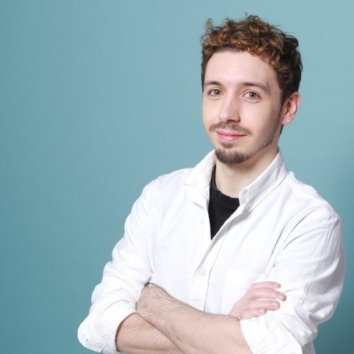 Joss - Prof d'ux design - 23CHF/h - 4 avis - 15 élèves accompagnés