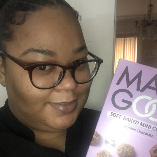 Amanda - Cooking tutor in Brooklyn - 30$/h - 1 reviews