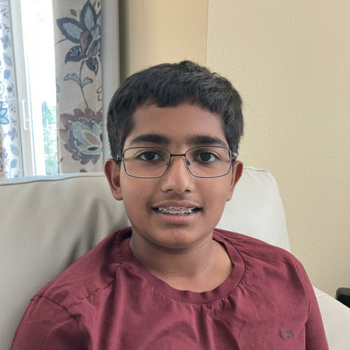 Pranav - Maths tutor - 271$/h