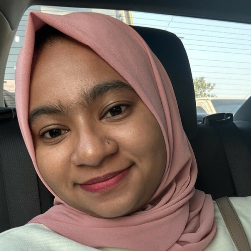 Mariyah - English tutor in Sault Ste. Marie - $19/h