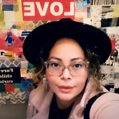 Danelia - Spanish tutor - 26$/h