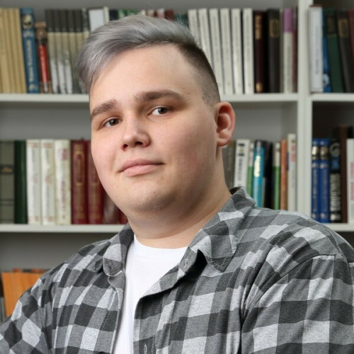 Alexander - Russian tutor - 440$/h