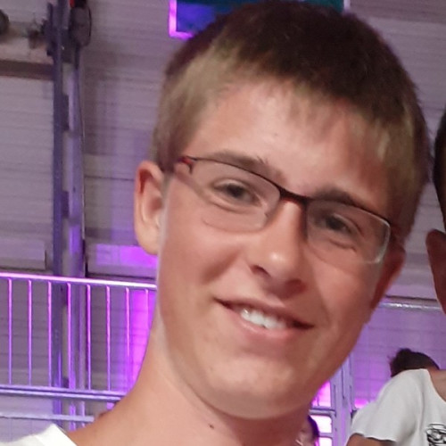 Mathieu - Prof de maths à Voisins-le-Bretonneux - 23€/h