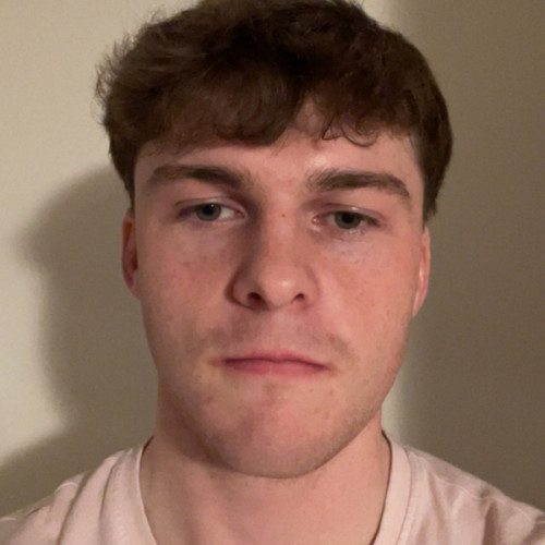 James - Economics tutor - 17£/h