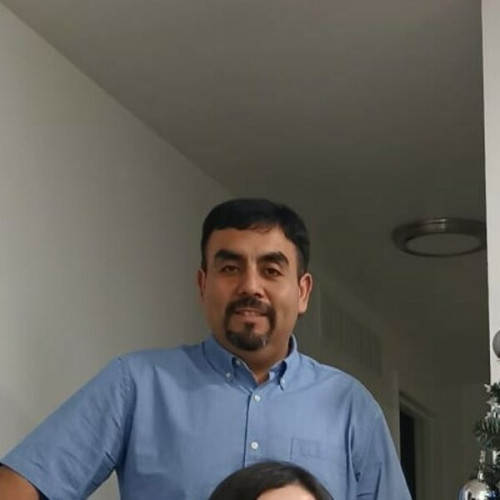 David - Spanish tutor - $35/h