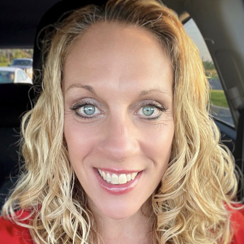 Stephanie - ESOL tutor - 22£/h