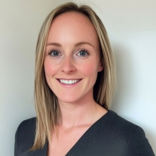 Hazel - ESL tutor - 24$/h