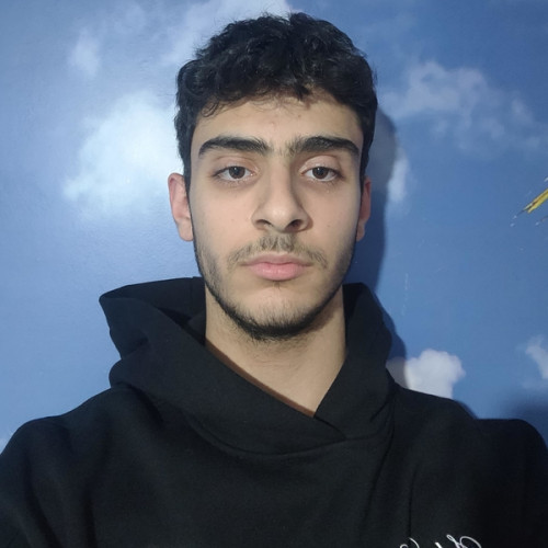 Hugo - Prof de maths - 22CHF/h