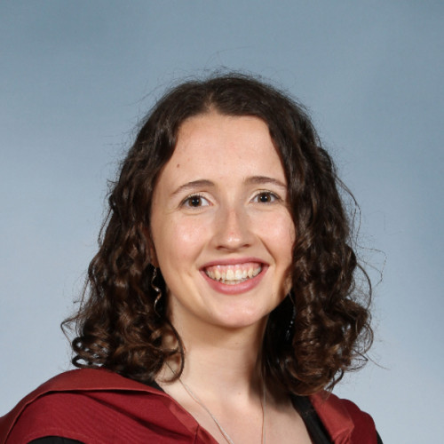 Georgia - Biology tutor - 26$/h