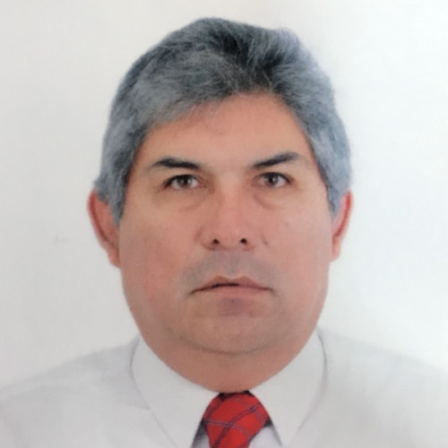 Luis - Spanish tutor - 21$/h