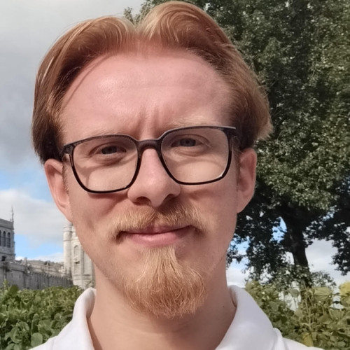 Raphael - Prof de maths à Strasbourg - 15€/h - 2 avis