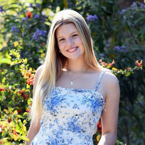 Ellie Anne - Biology tutor - 10£/h